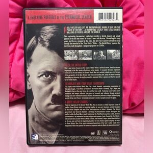 Media | Hitler Dvds | Poshmark